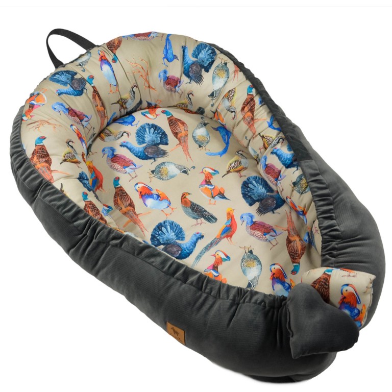 Kokony Niemowlęce - Lanila